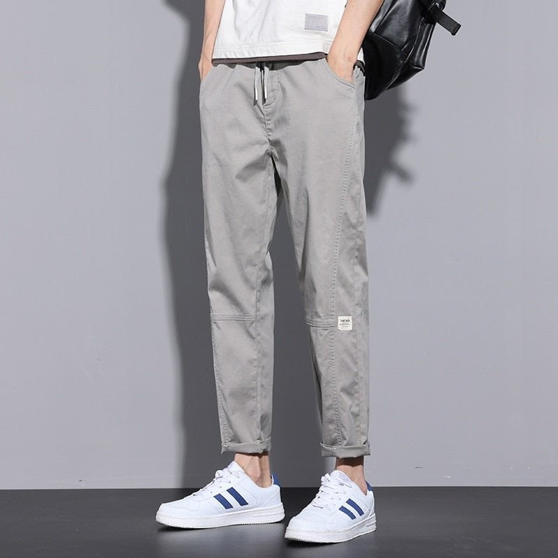 Pantalon Coréen - Doux | AkitoParis™ – AkitoParis Japanese Clothing ...