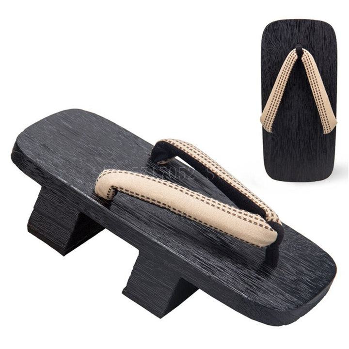 Geta Japonaise | AkitoParis™ – AkitoParis Japanese Clothing Boutique