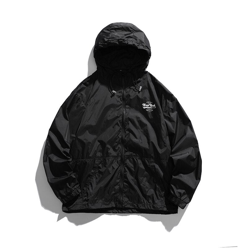 Jacket Pour Homme | AkitoParis™