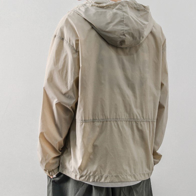 Jacket Pour Homme | AkitoParis™