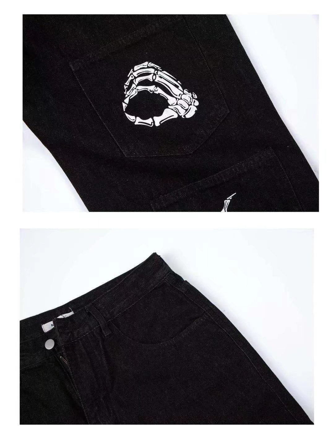 Jean Signe Gang | AkitoParis™