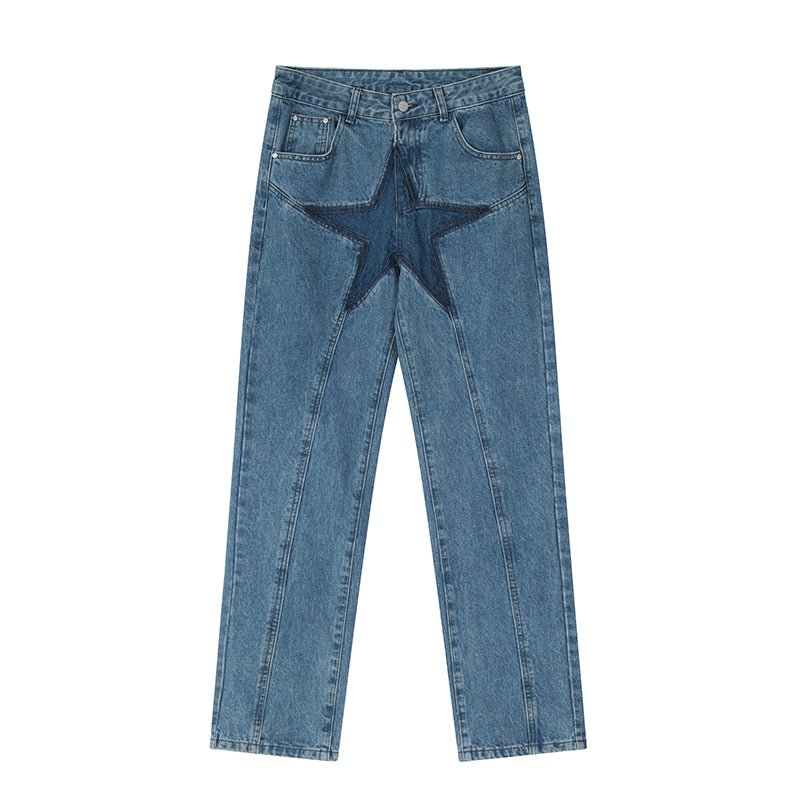 Jean Stars | AkitoParis™ – AkitoParis Japanese Clothing Boutique