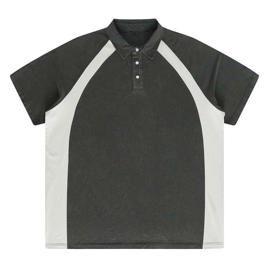 Polo Korean | AkitoParis™