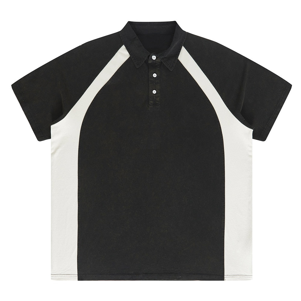 Polo Korean | AkitoParis™
