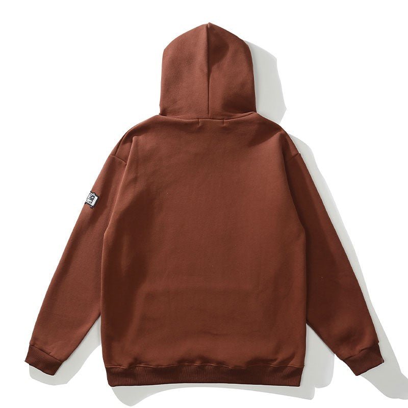 Sweat Squelette Homme | AkitoParis™