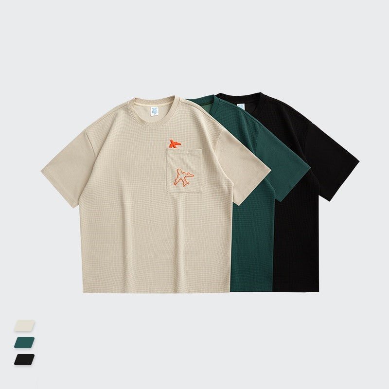 Tee Shirt Skate | AkitoParis™