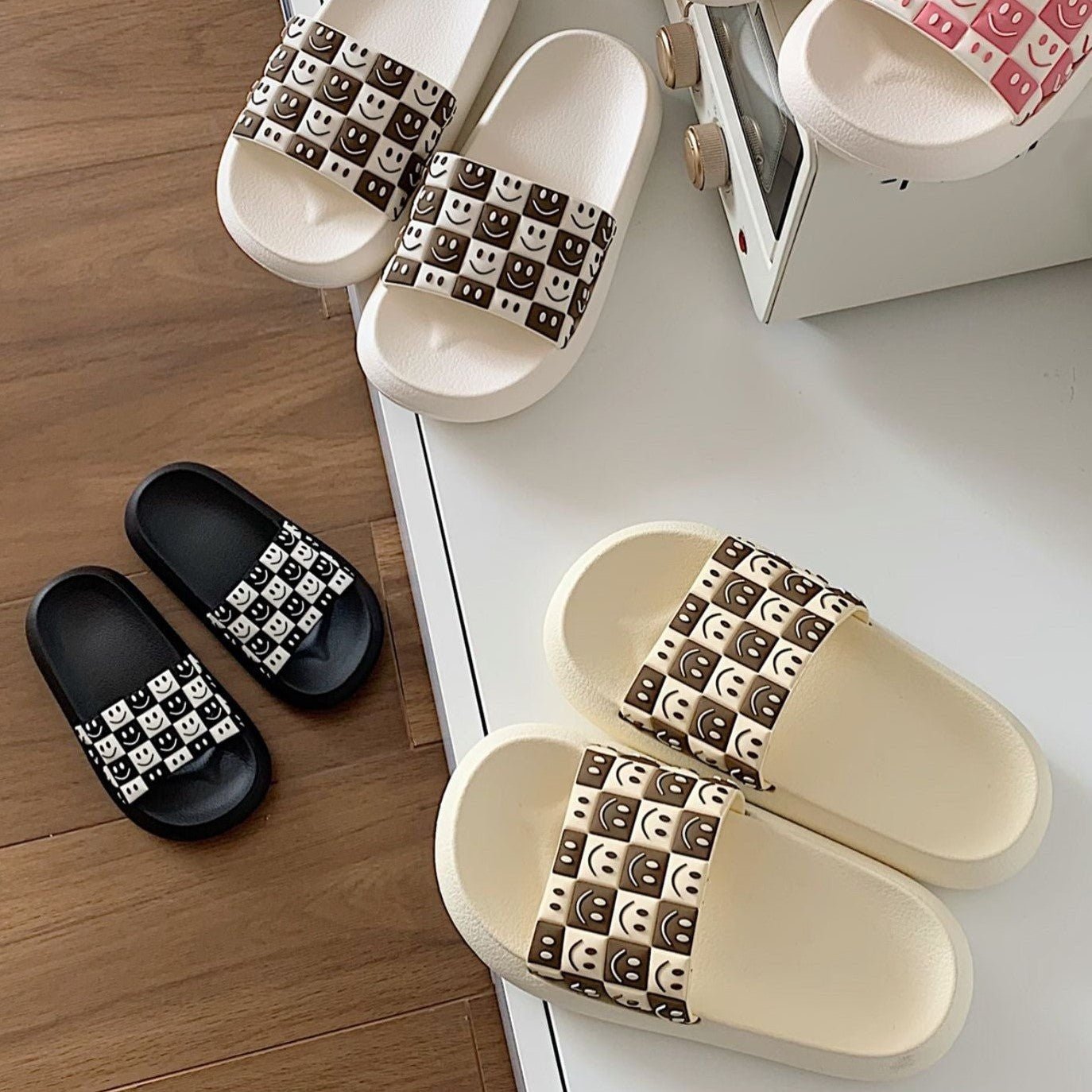 Tongs Kawaii | AkitoParis™ – AkitoParis Japanese Clothing Boutique